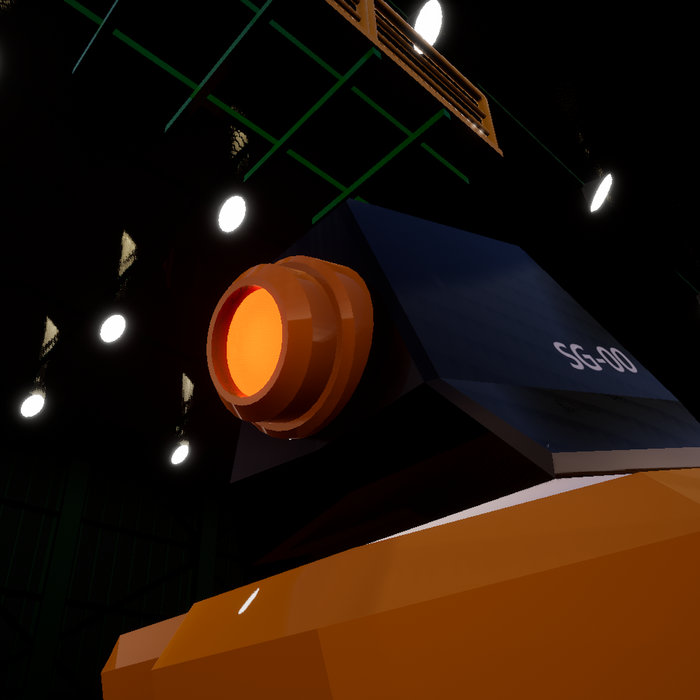 Mech Sound Effects | Tubez Sound Effects