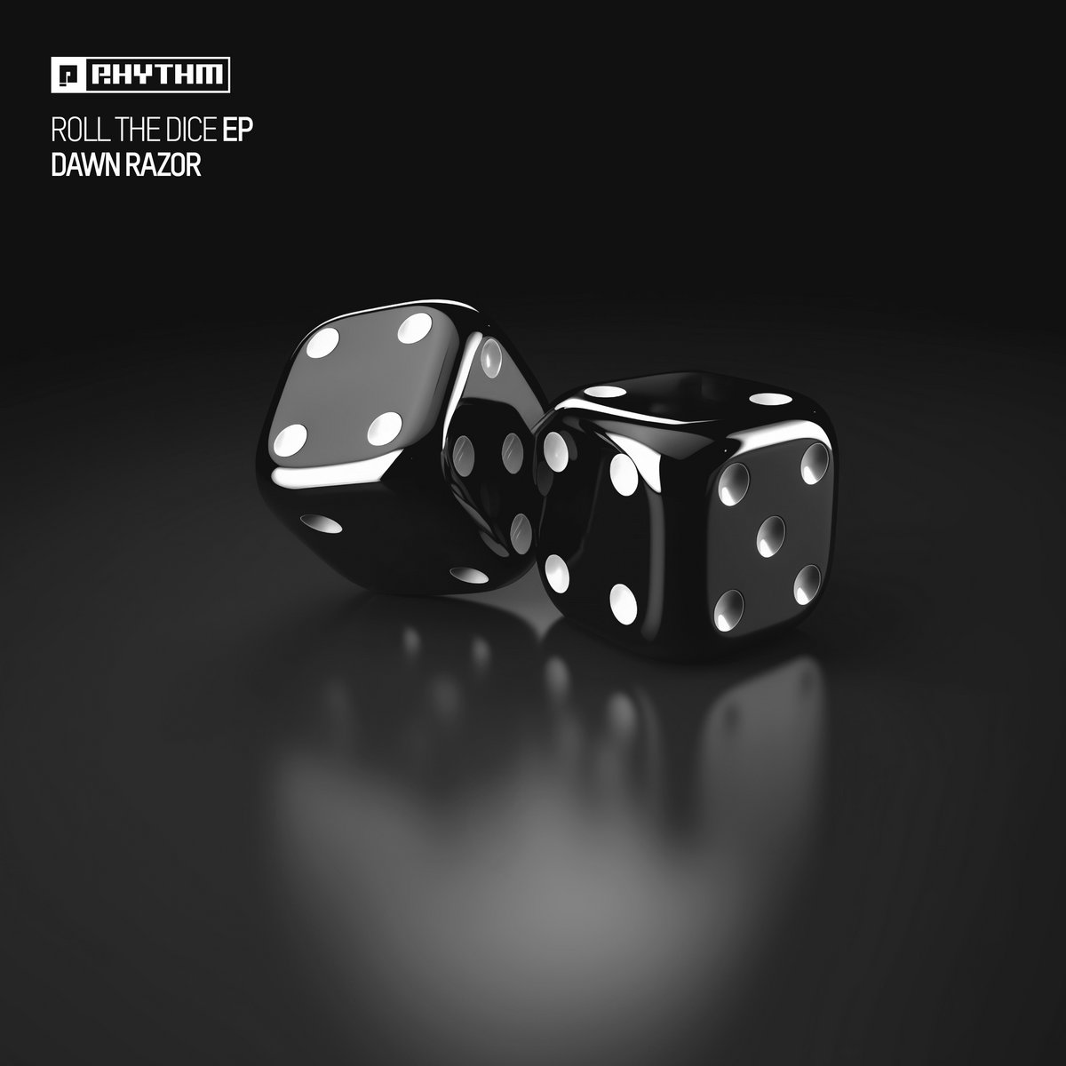 Roll The Dice EP | Dawn Razor | Planet Rhythm