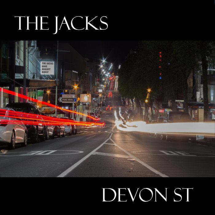 Devon St | The Jacks