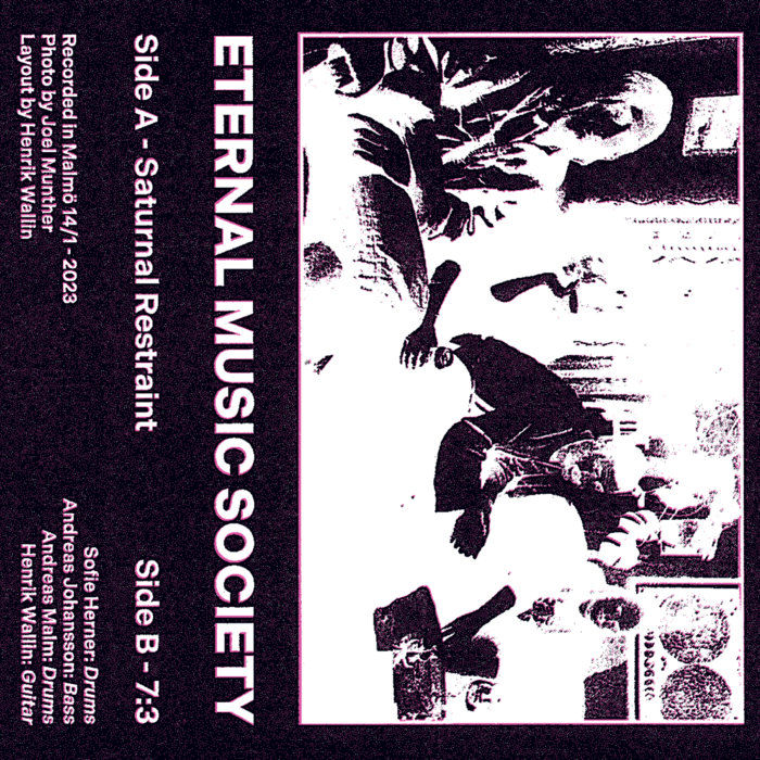 Eternal Music Society | Eternal Music Society