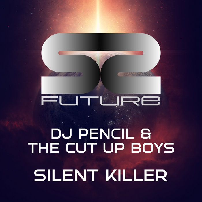 DJ Pencil & The Cut Up Boys - Silent Killer | Step 2