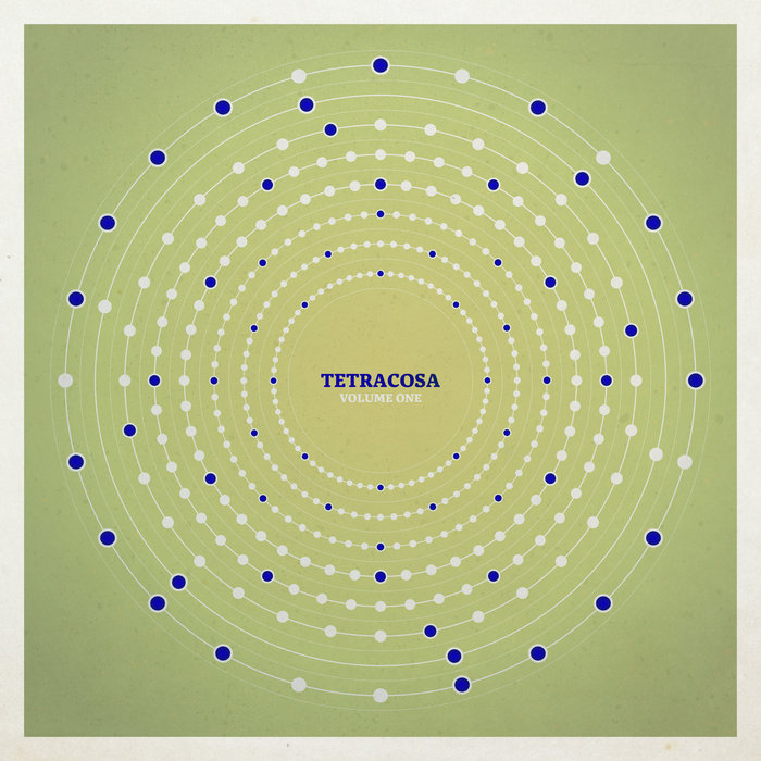 Tetracosa, Volume One | Mike Shiflet