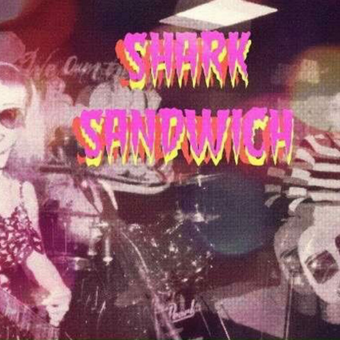 Shark Sandwich Live @Spinelli's | Shark Sandwich