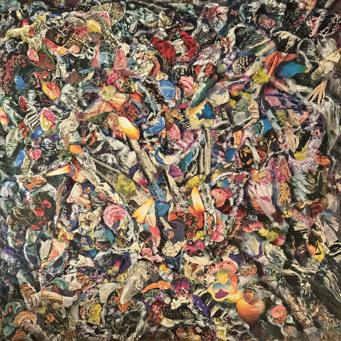 Live At Healing Force Of The Universe (Pasadena, California 3/15/2025 ...