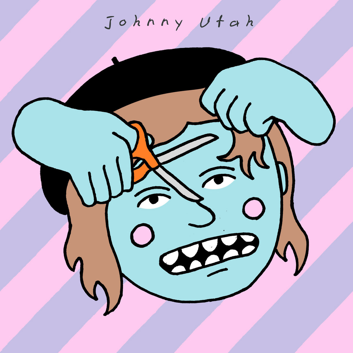 Johnny Utah | johnny utah