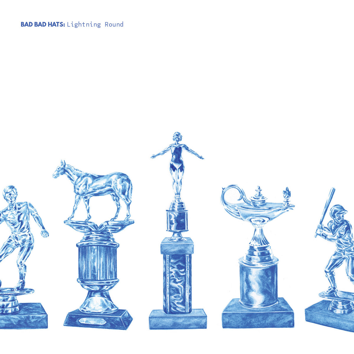 Lightning Round | Bad Bad Hats