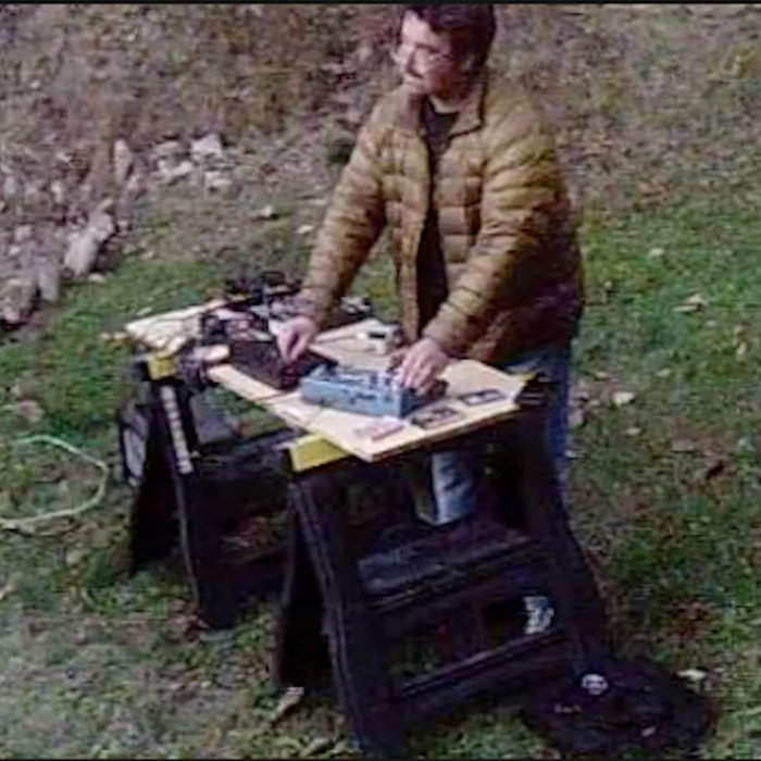 001 | Landon George | S O R S E