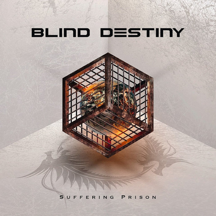 Suffering Prison | Blind Destiny