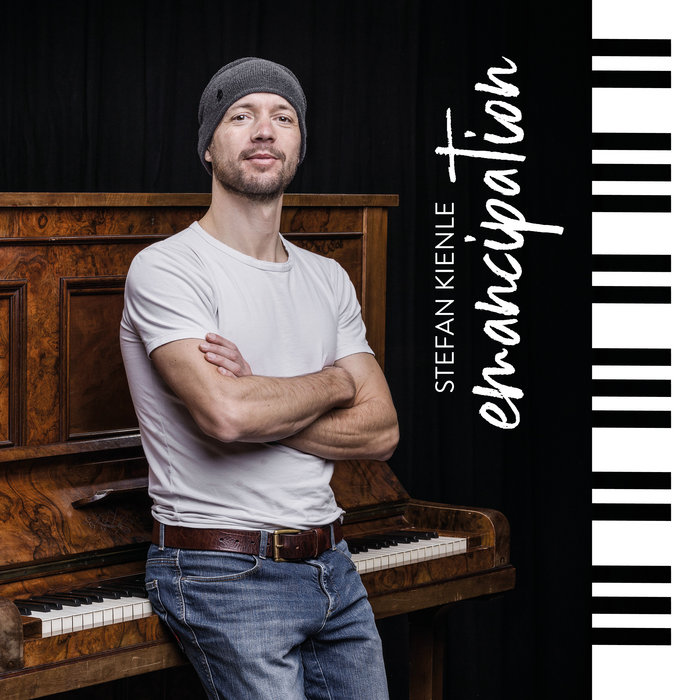 Emancipation | Stefan Kienle