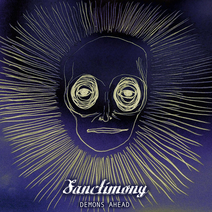 Demons Ahead | Sanctimony