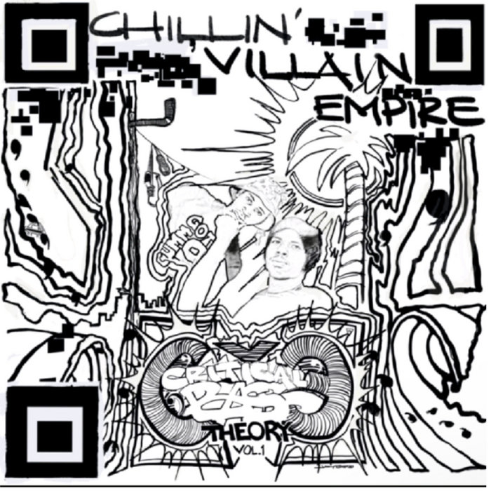 Critical Bass Theory | Chillin Villain Empire