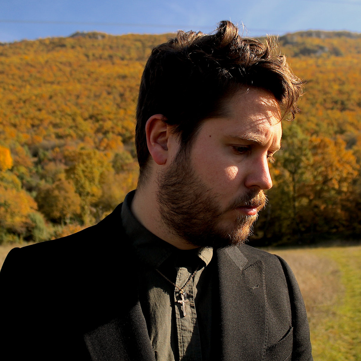 GODAWFUL CALMNESS | GFJF