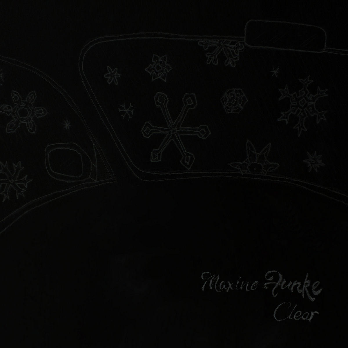 Clear | maxine funke