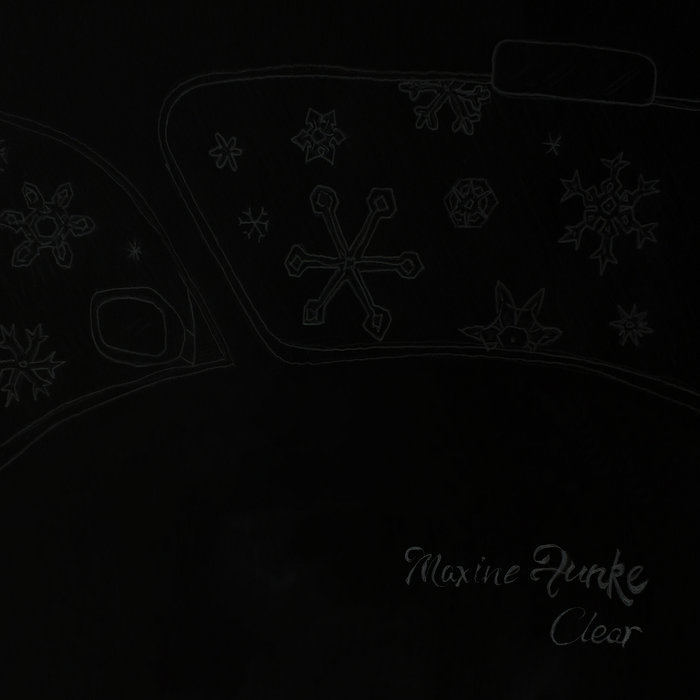 Clear | maxine funke