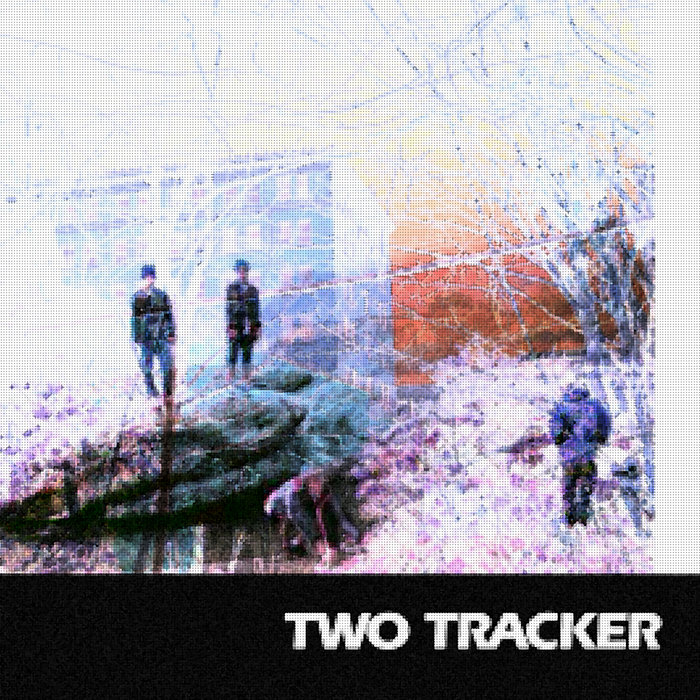 two tracker | hit the kitchen