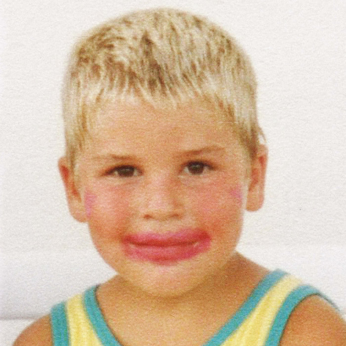 Constance | David Giguère