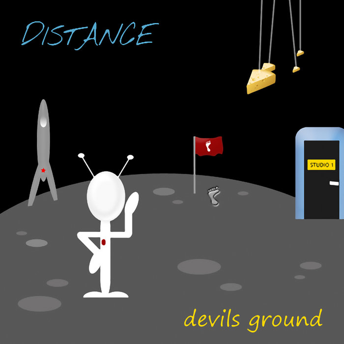 Devil's Ground | Distance | Echozone