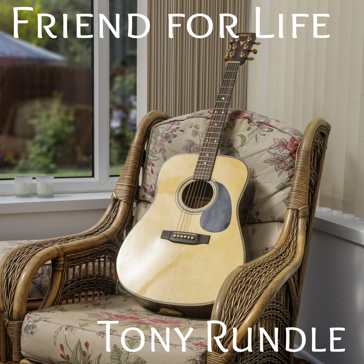 Tony Rundle