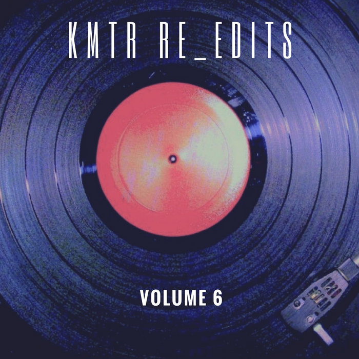 KMTR Re Edits Vol. 6 | KMTR