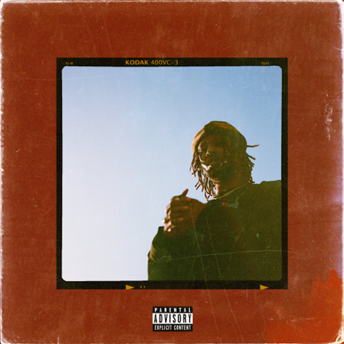 IN MY IMAGE | Kay Maf