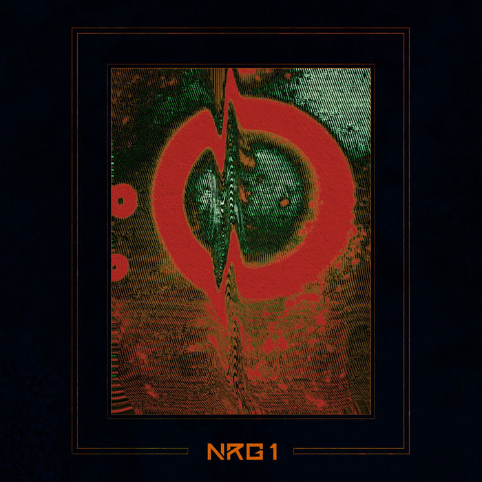 NRG 1 | Chiminyo | NRG Discs
