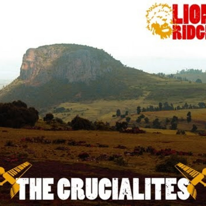 Lion Ridge | The Crucialites