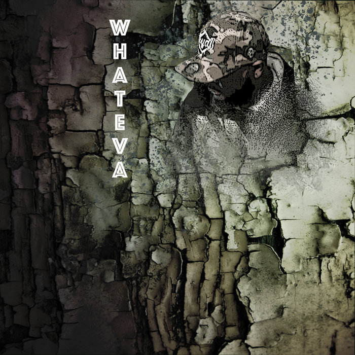 Unknown Samaritan | DJ Whateva