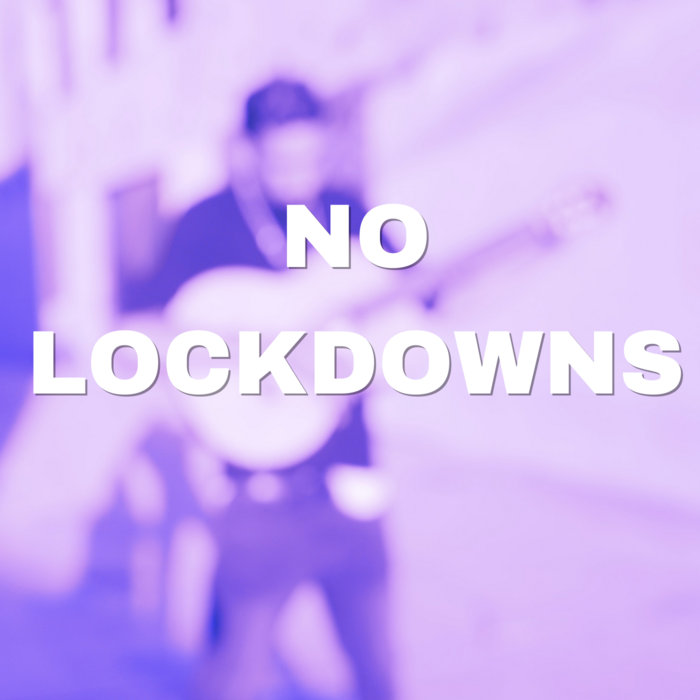 No Lockdowns | Phat Chantz