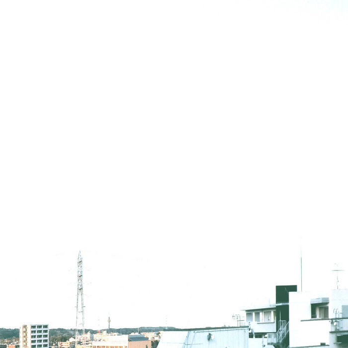 Above | Audio Walk | Static Disc