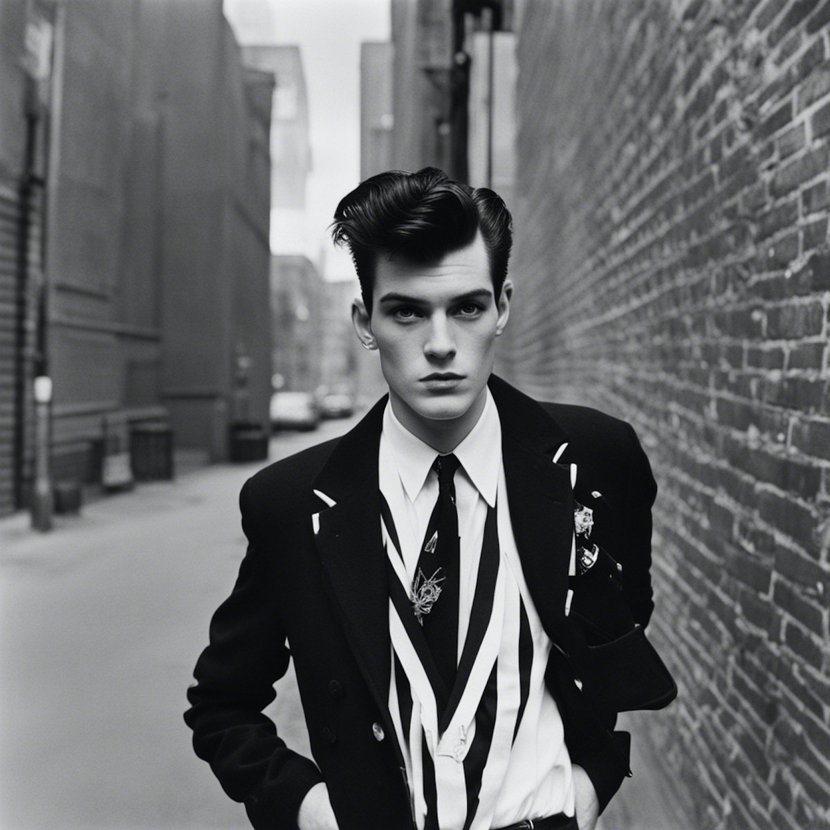 Slow Runner | The Hazy