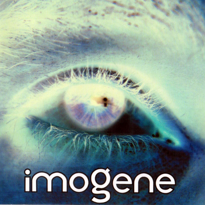 imogene | imogene | Melodic Revolution Distribution