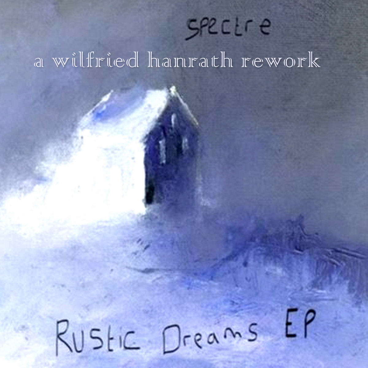 A Rustic Dreams Interpretation | Wilfried Hanrath