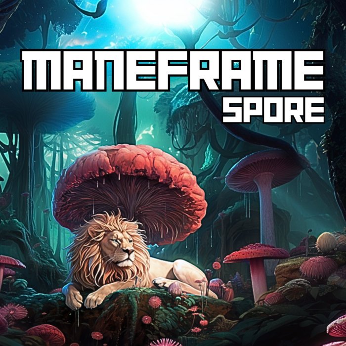 Spore | Maneframe