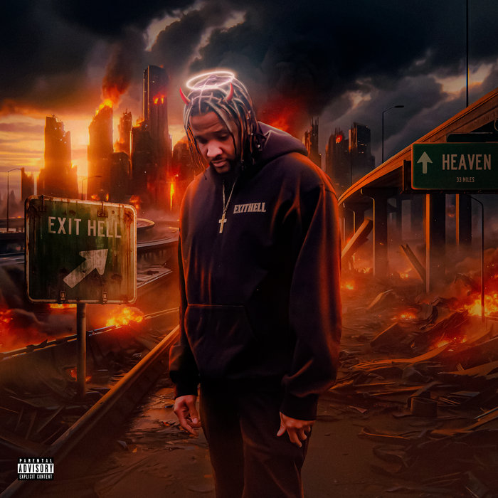 Exit Hell | Exit Fame
