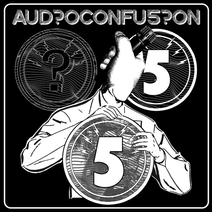AUDIOCONFUSION - sampler 5 | AUDIOCONFUSION