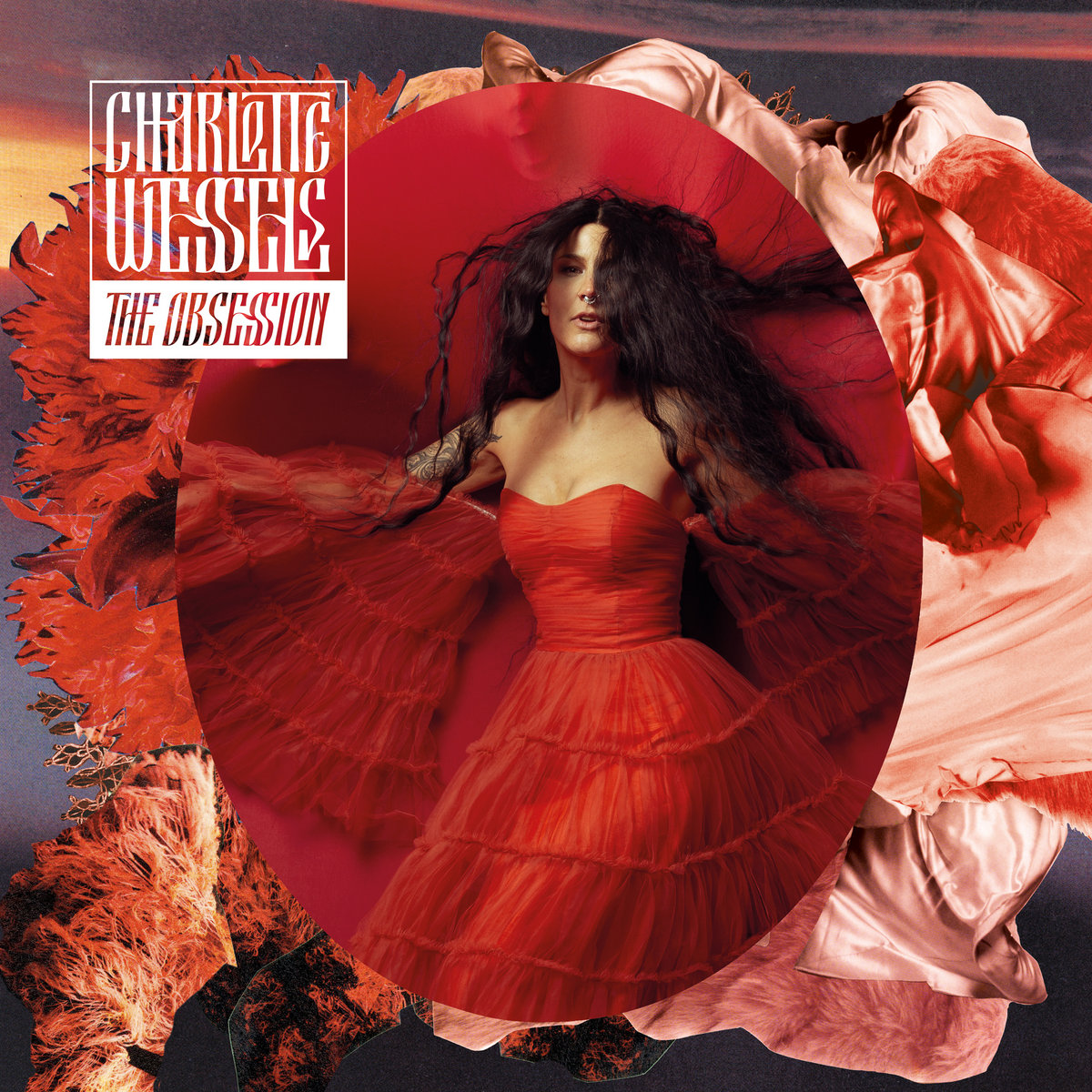 The Obsession (Deluxe Edition) | Charlotte Wessels