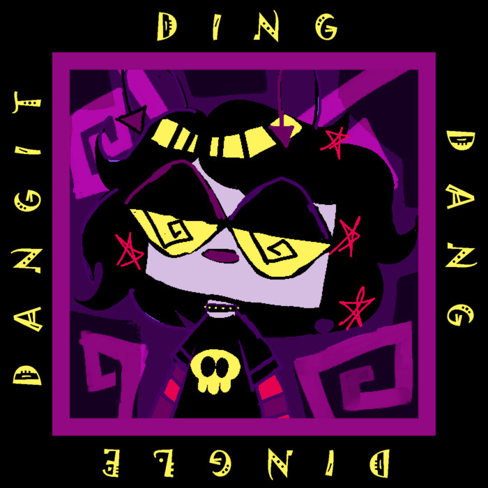 Ding Dang Dingle Dangit | DEVIHYDRA