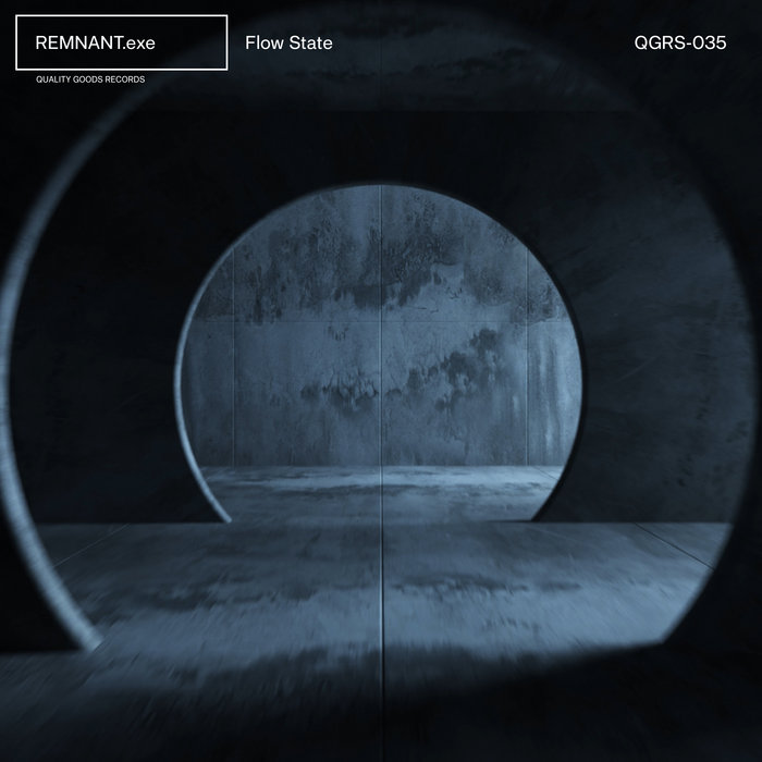 Flow State | REMNANT.exe | Quality Goods Records