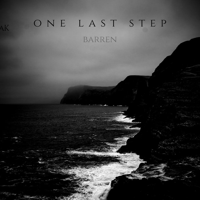 Barren | One Last Step