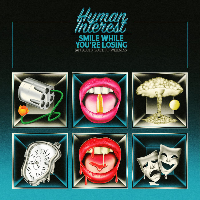 Smile While You're Losing | Human Interest