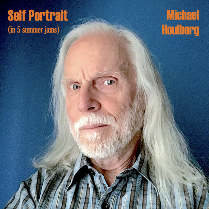 Self Portrait (in 5 summer jams) | Michael Houlberg