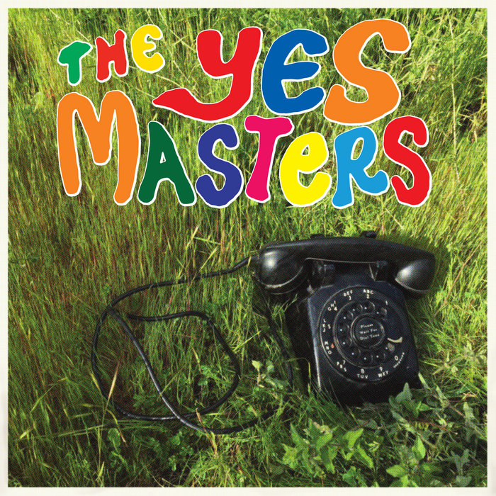 The Yes Masters | The Yes Masters