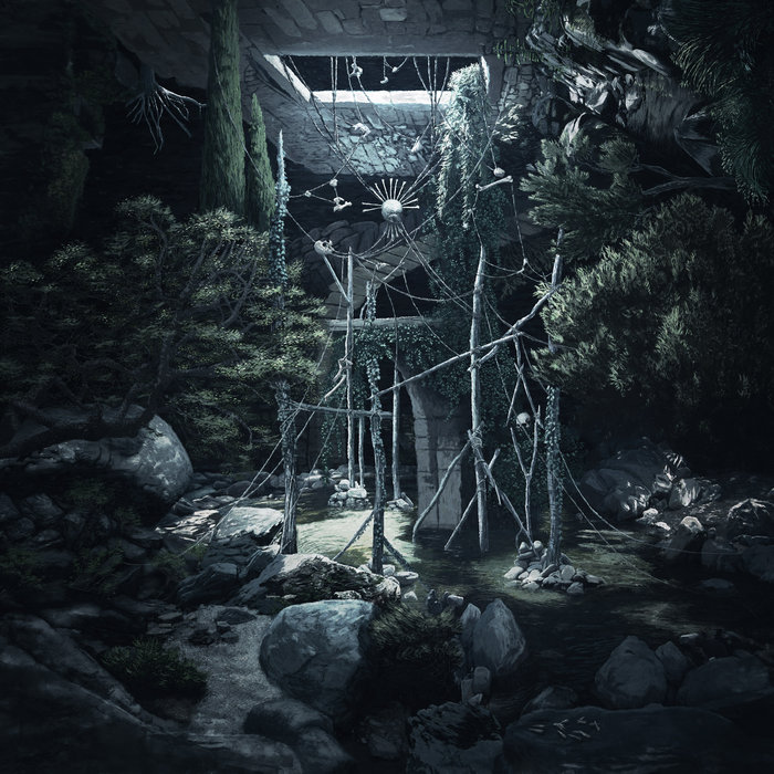 Death March | MSRBLFLR | Standalone Complex