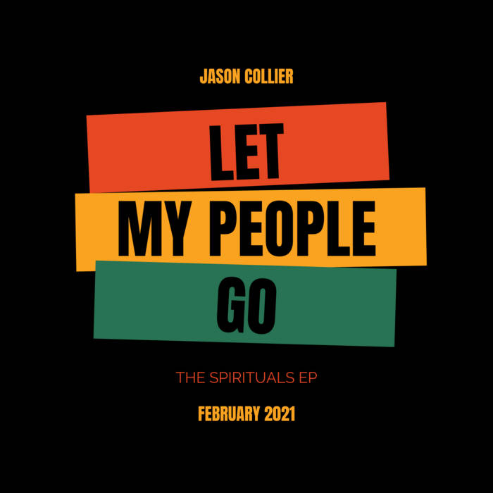 Music | Jason Collier