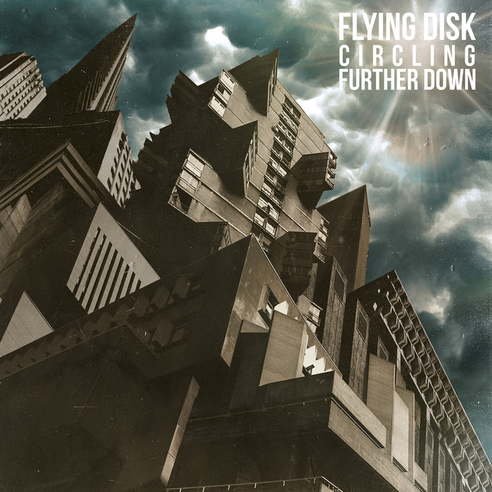 Flying Disk - "Circling Further Down" (Remixed & Remastered ...