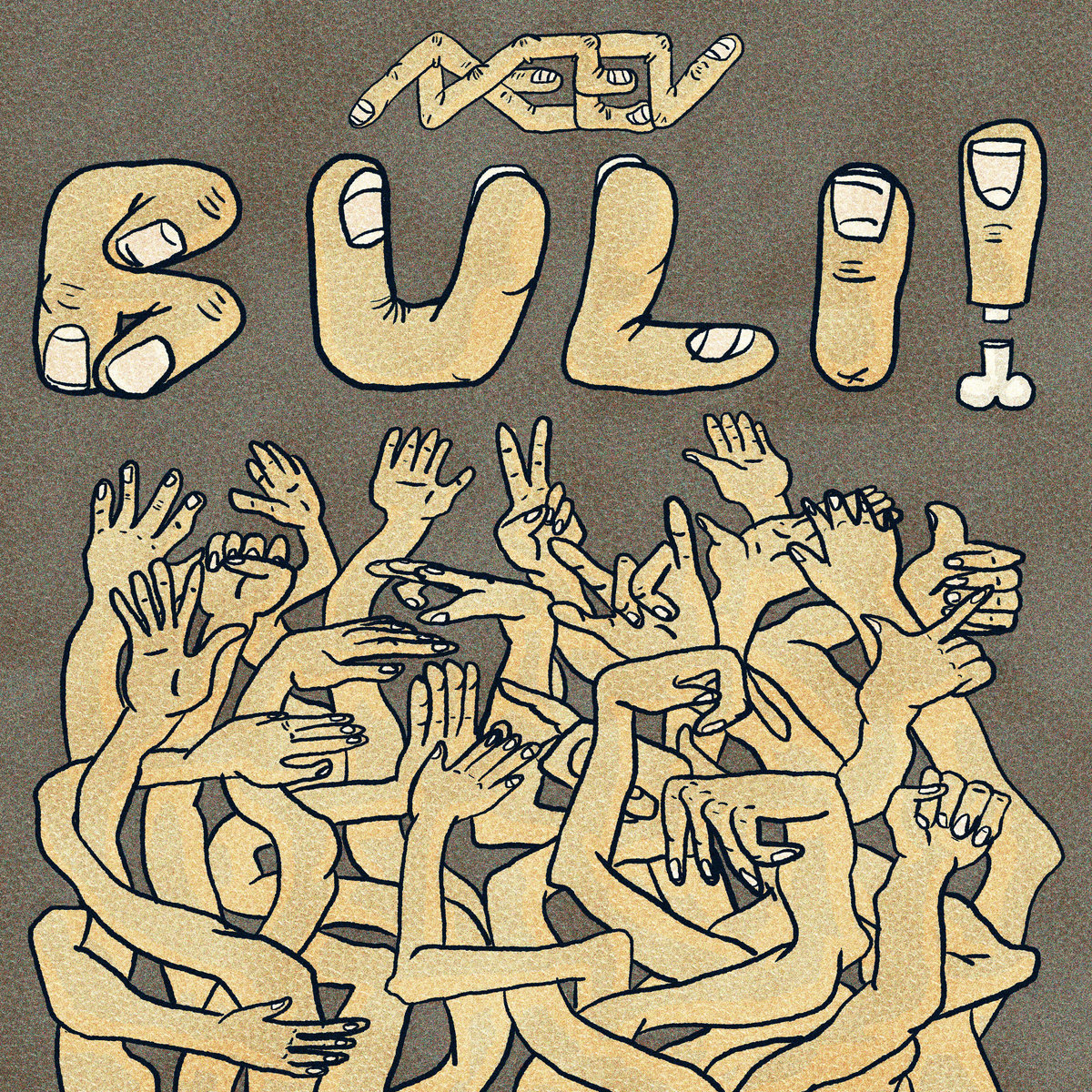 BULI! | Axeev