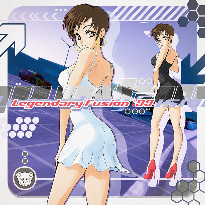 Legendary Fusion 99 | System ST91