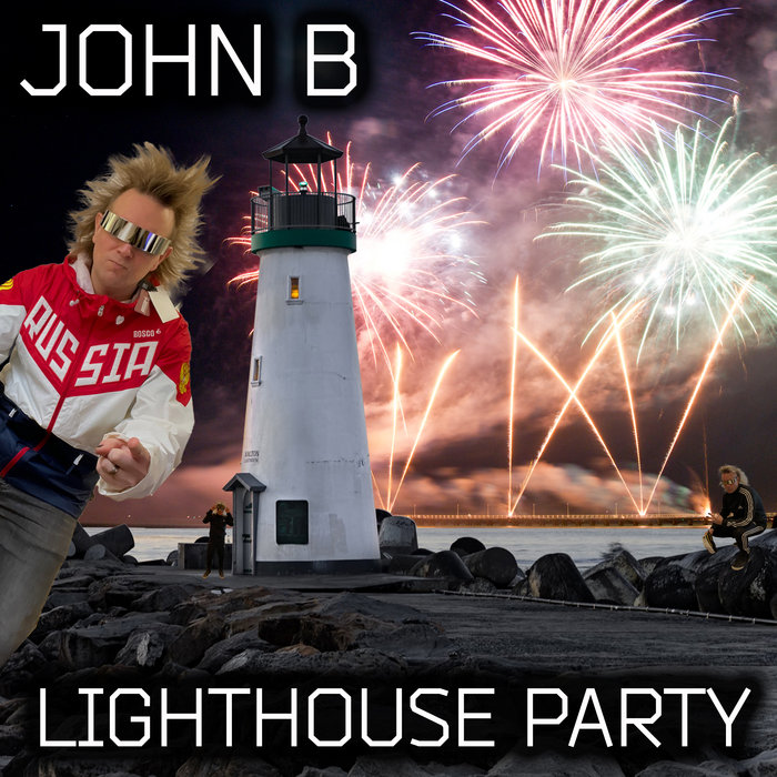 Lighthouse Party | John B