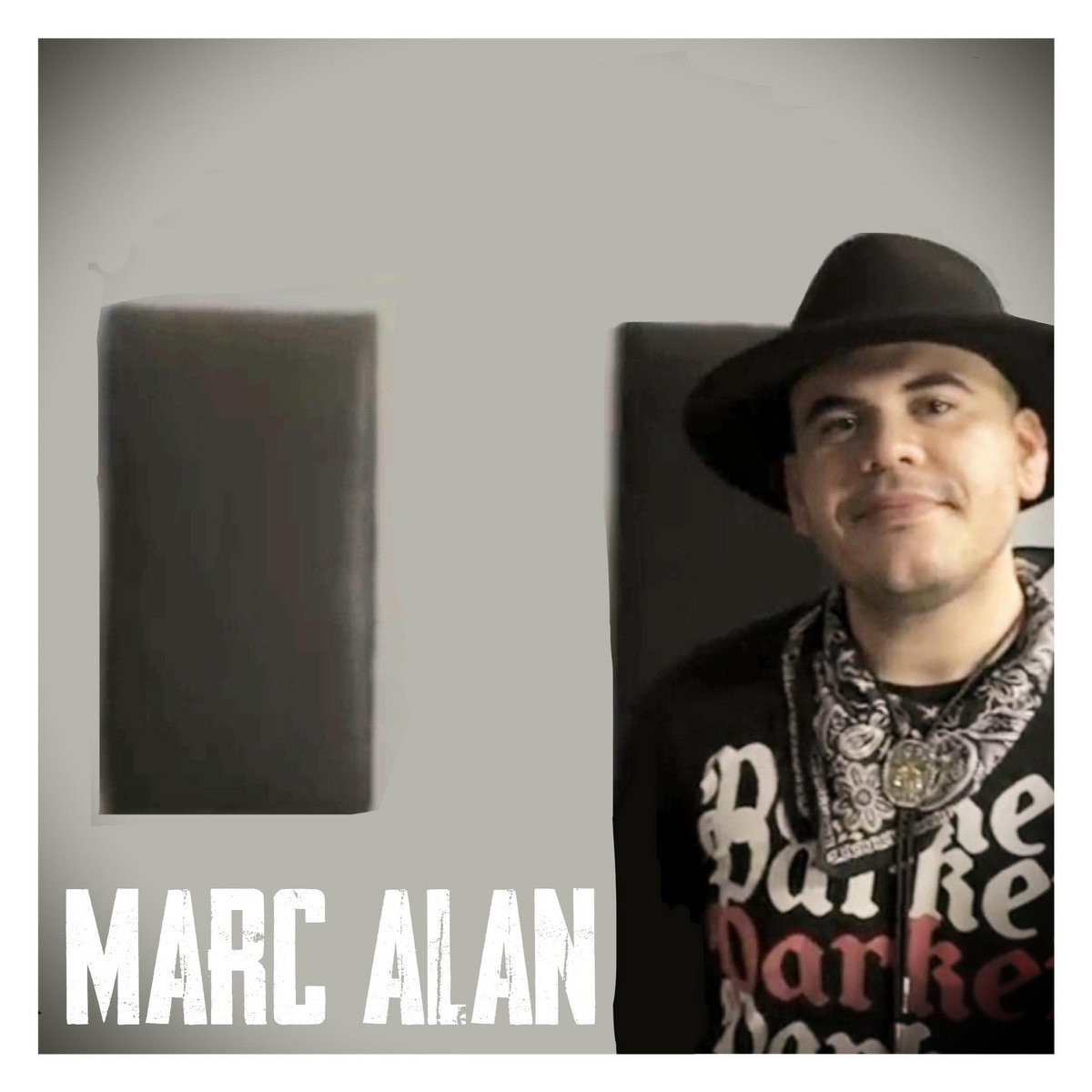 Live at Bridge City Sessions | Marc-Alan Prince