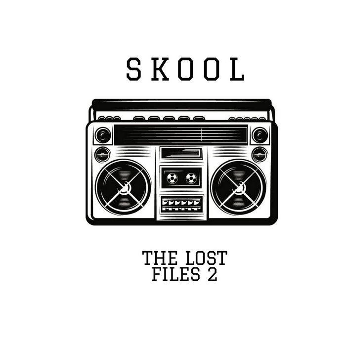 The Lost Files 2 | Skool
